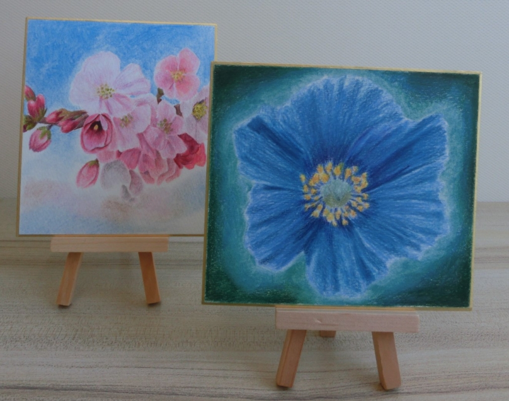 KSK・I 春の新作発表 – 福祉工房ゆめゆめ